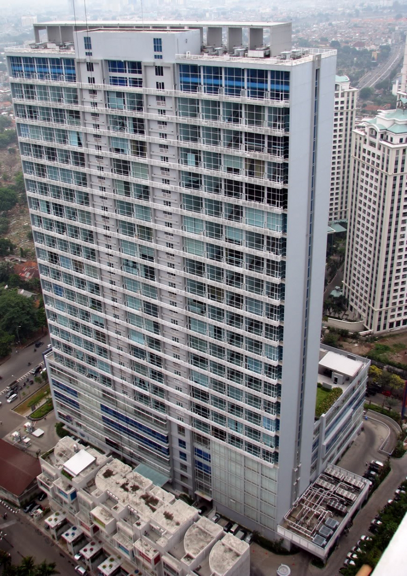 Citylofts Apartment – Vincosolutions